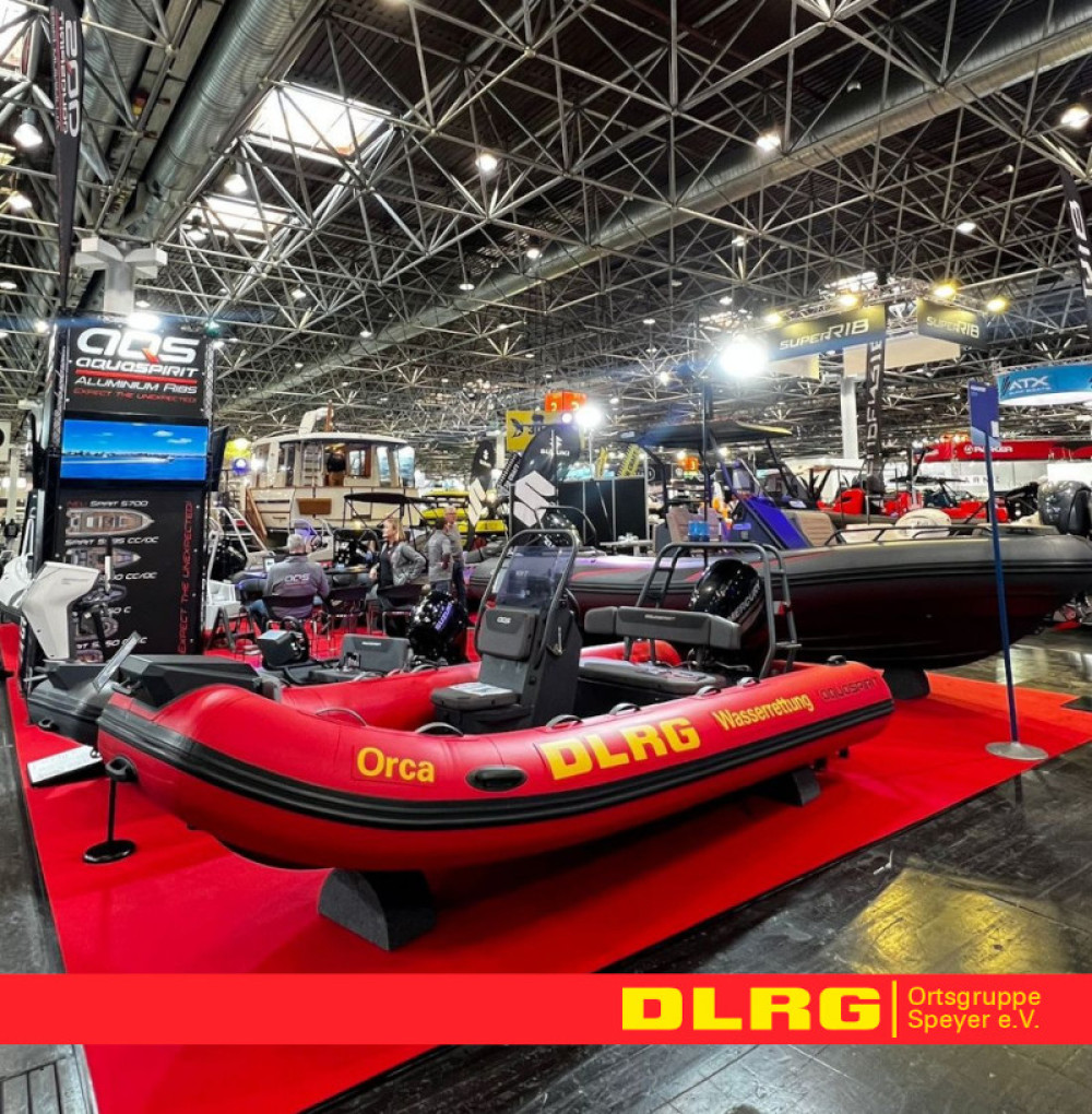 Detailseite News | DLRG Ortsgruppe Speyer e.V.